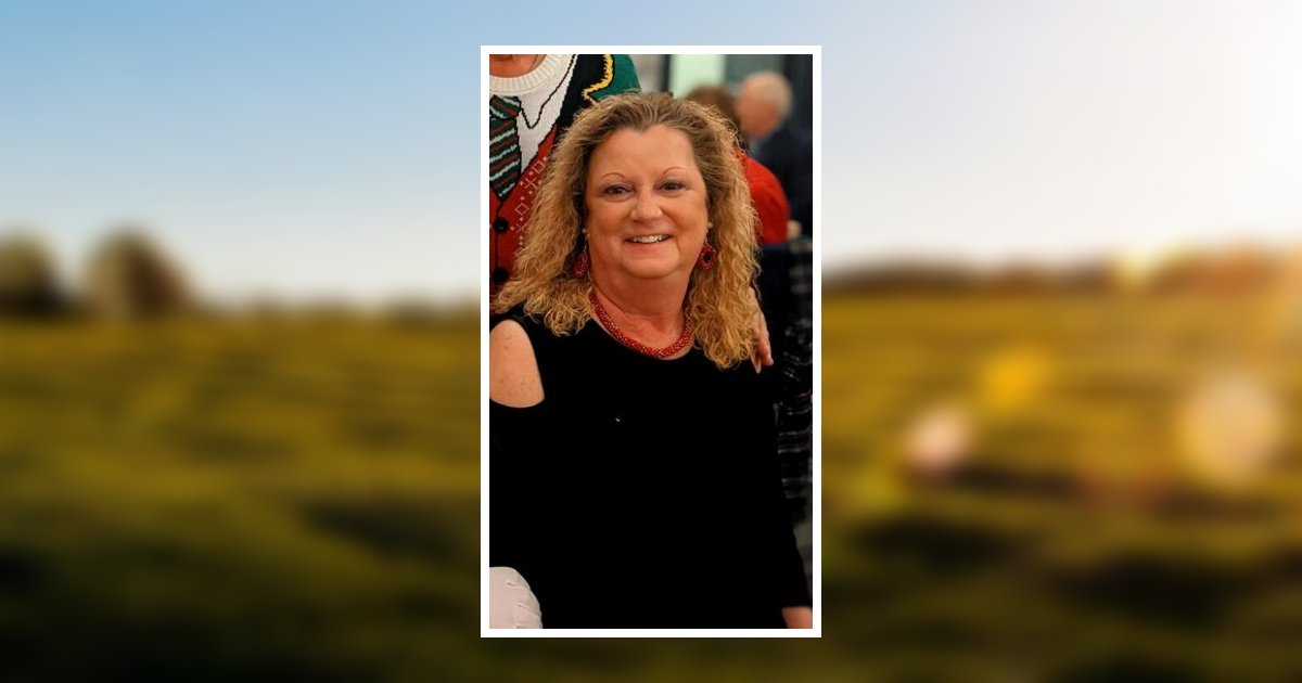 Angela Bender Obituary July 1, 2022 - Williamson Memorial Funeral Home ...