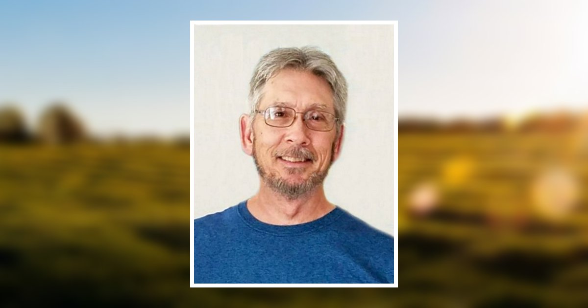 Steven Allen Kirby Obituary 2023 - Craig-Hurtt Funeral Home