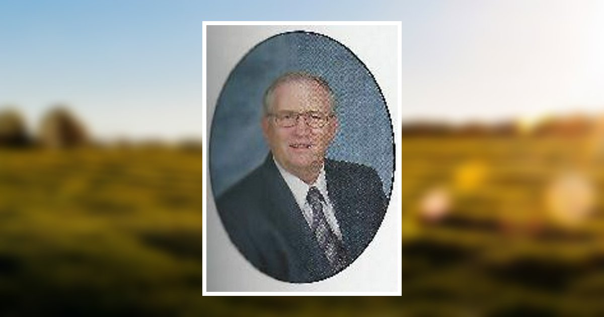 Mr. Johnny Arthur Hughes Obituary April 7, 2017 - Rominger Funeral Home