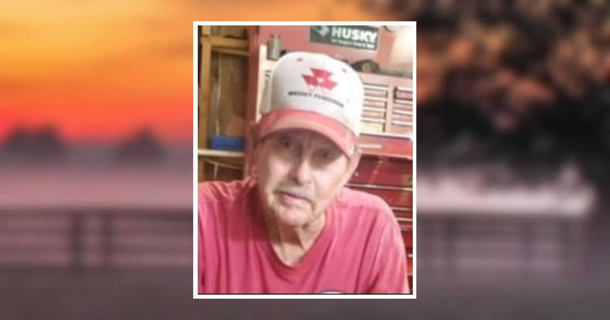 Shorty “Donald Egbert” Allison Obituary November 25, 2023 - Ingram ...