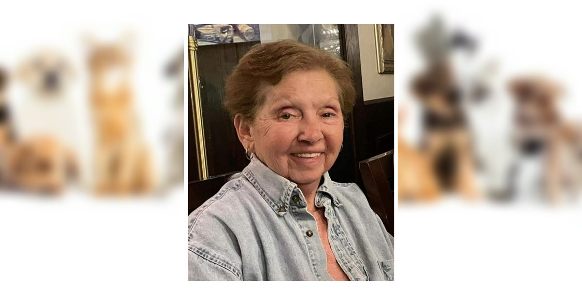 Deborah M. Bates Obituary April 26, 2025 - New Comer Albany