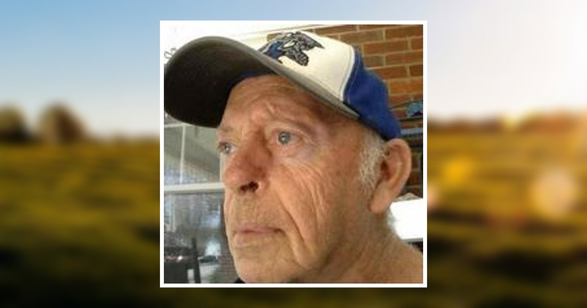 Ray Joe Riggs Obituary November 7, 2024 - Stanley Funeral Homes