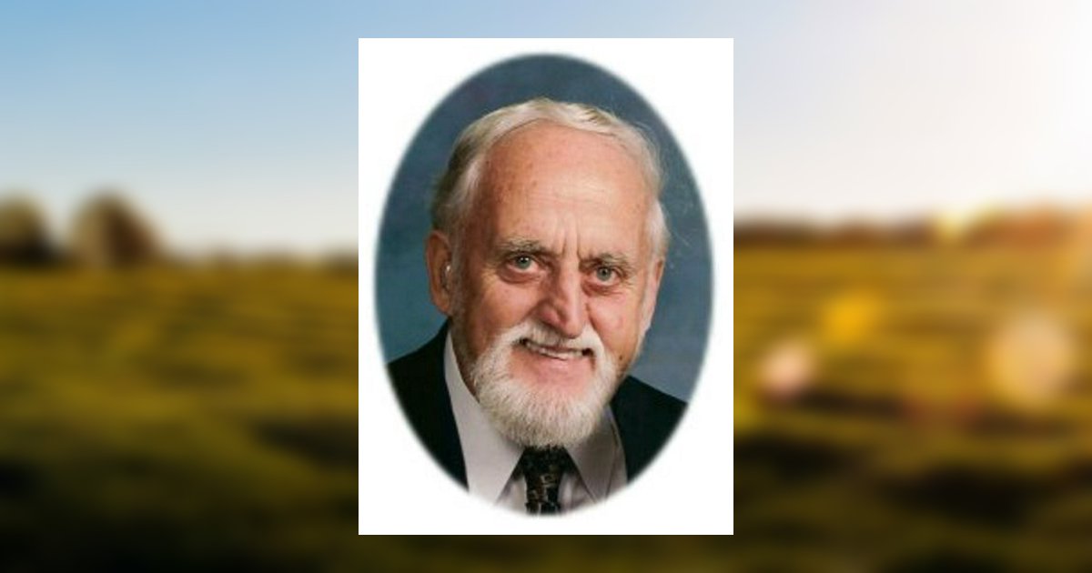 Robert Frederick Bertsch, Sr. Obituary 2012 - Heartland Funeral ...