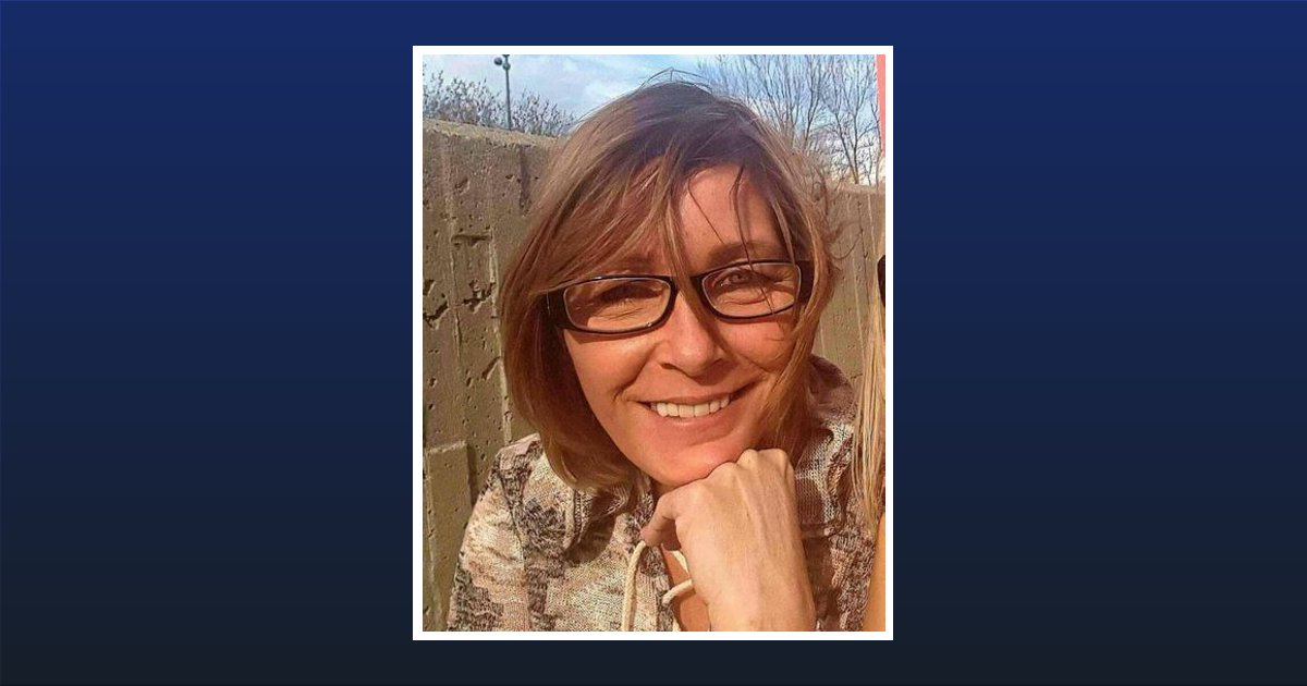 Angela M. Baxter Obituary 2023 - Good Shepherd Funeral & Cremation Services