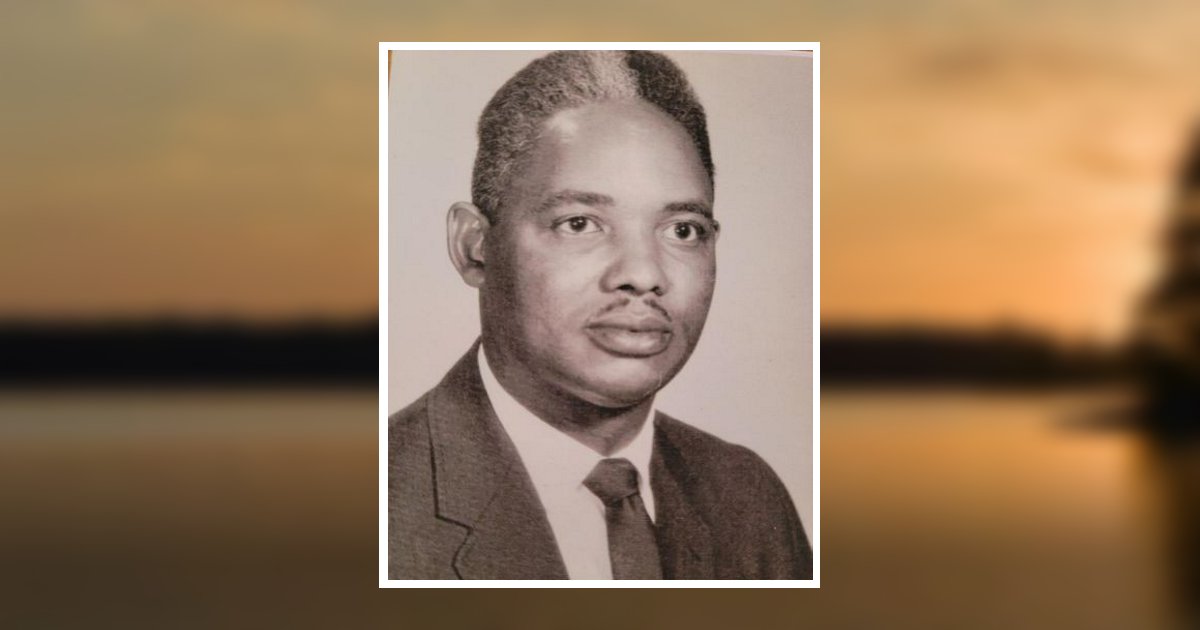 James Bryant Morgan Obituary October 16, 2022 - Carrons Funeral Home