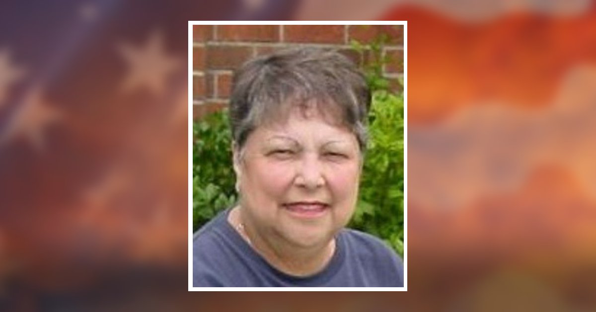 Gail Rose Fayard Obituary May 4, 2024 - Mothe Funeral Homes, LLC