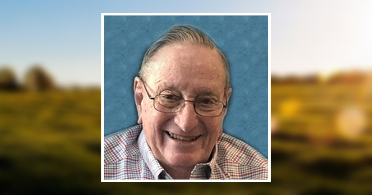 Ronald Guy Pettit Obituary March 2, 2020 - Meyer Brothers Funeral Homes