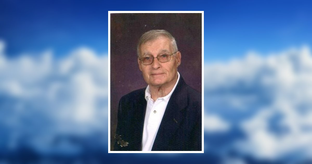 Lewis H. Reinhart, Jr. Obituary February 6, 2018 - Sheldon Funeral Home