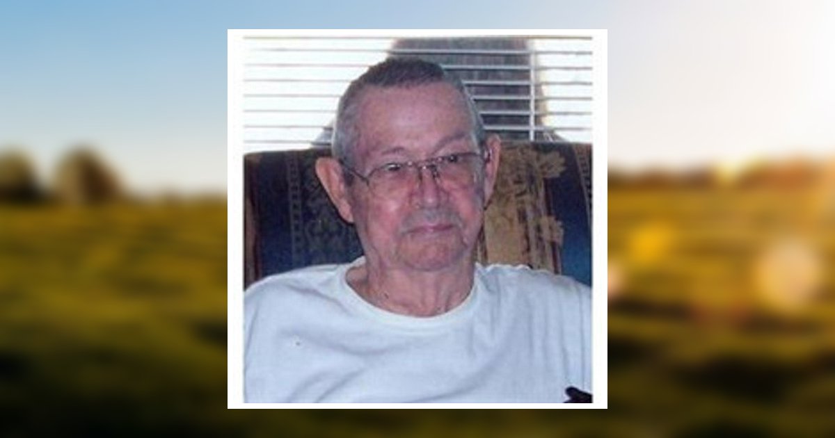 Robert Hightower Obituary December 24, 2014 - Smith Family Funeral Home