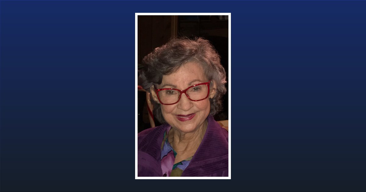 Phyllis Lewis Obituary December 24, 2024 - Mobile Memorial Gardens Funeral Home