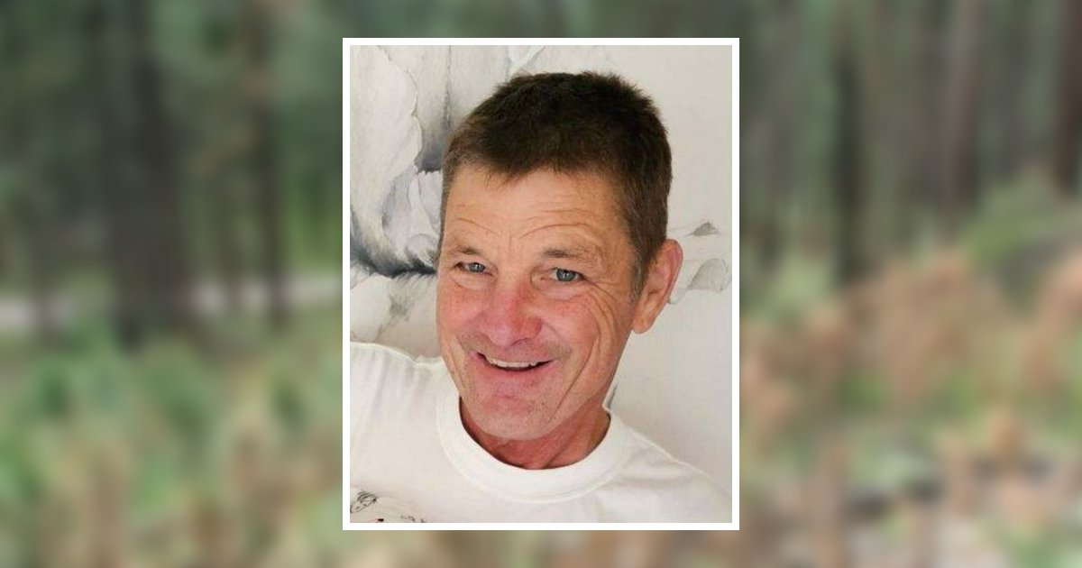 Maynard "Mick" Lee Hillestad Obituary October 13, 2024 - Nelson ...