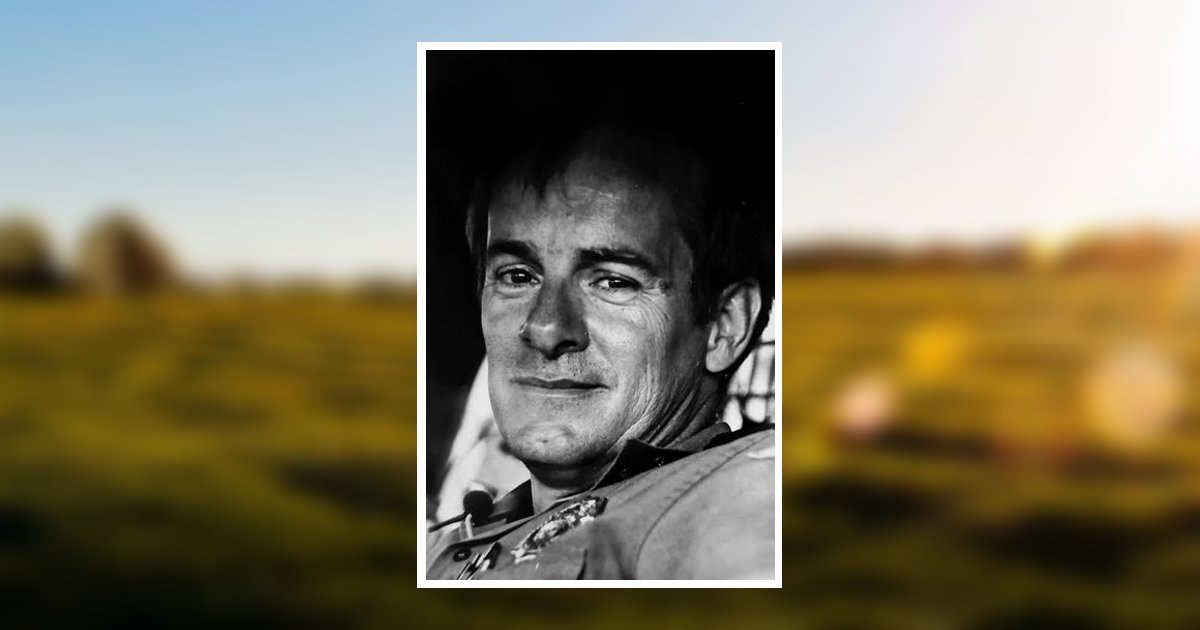 Daniel Slack Obituary January 7, 2022 - Benjamin Funeral Service