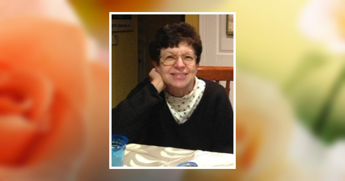 Helen Schultz Obituary August 23, 2024 - Goldsteins Funeral