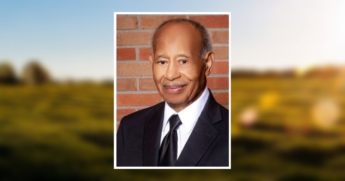 Ardie Trice Obituary April 13, 2022 - Lewis and Wright Funeral Directors