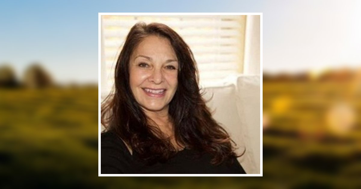 Deborah (Debby) Pauline Hill Obituary March 20, 1952 - Alternative Cremation & Funeral Service