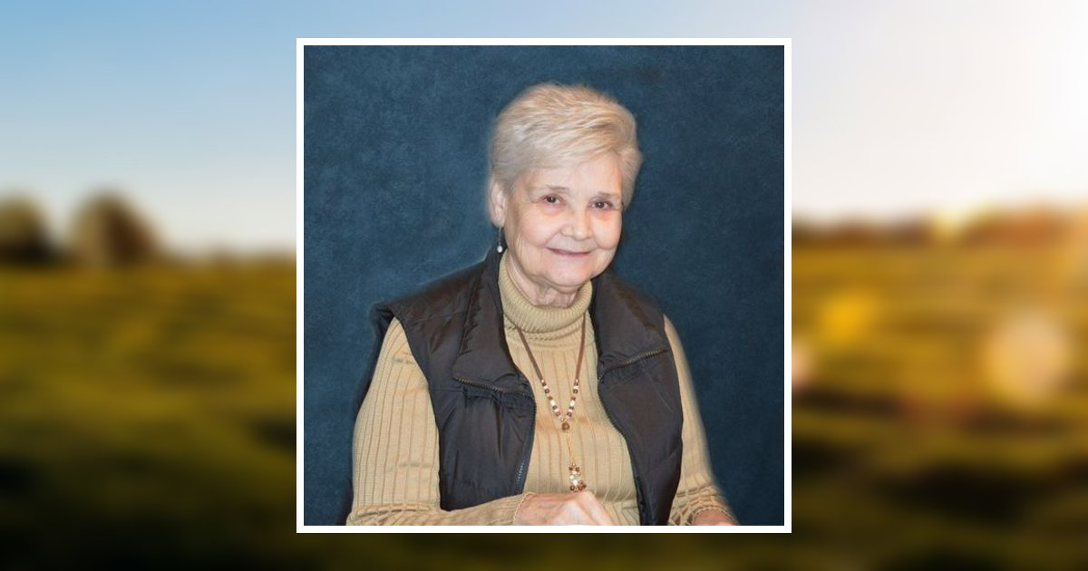 Jacqueline Mcneal Obituary April 28, 2019 - Lawrence Brown Service ...