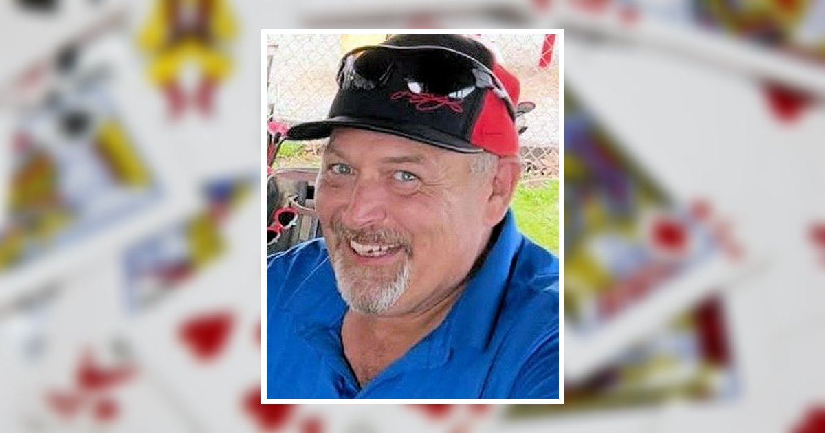 Andrew Scott Reeder Obituary July 11, 2024 - Robinson-Yager Funeral Home