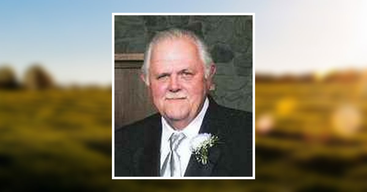Joe Bill Bartman Obituary February 3, 2013 - Titus Funeral Home and Cremation Service