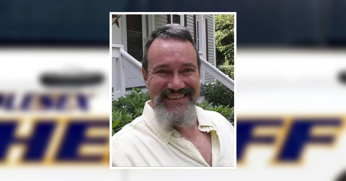 Richard Sean Curley Obituary March 18, 2025 - Badger Funeral Home