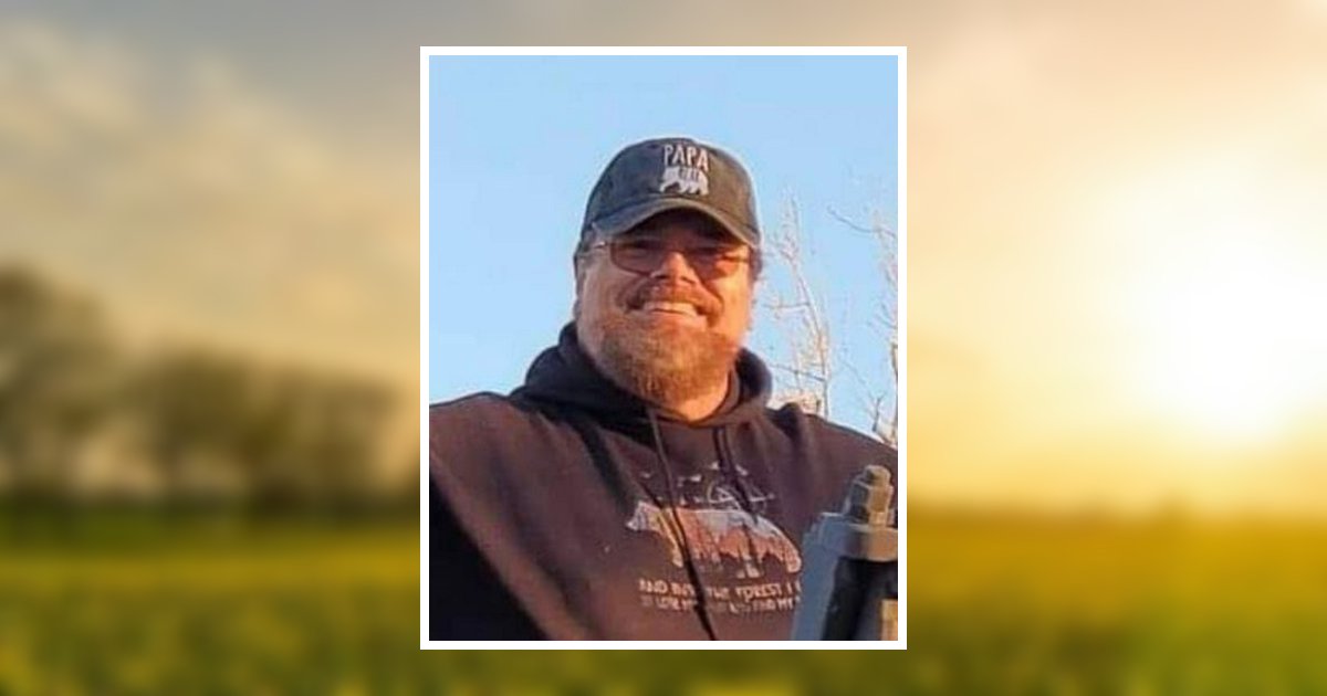 Tim Hanlon Obituary 2024 - Pearson Family Funeral Service & Cremation ...