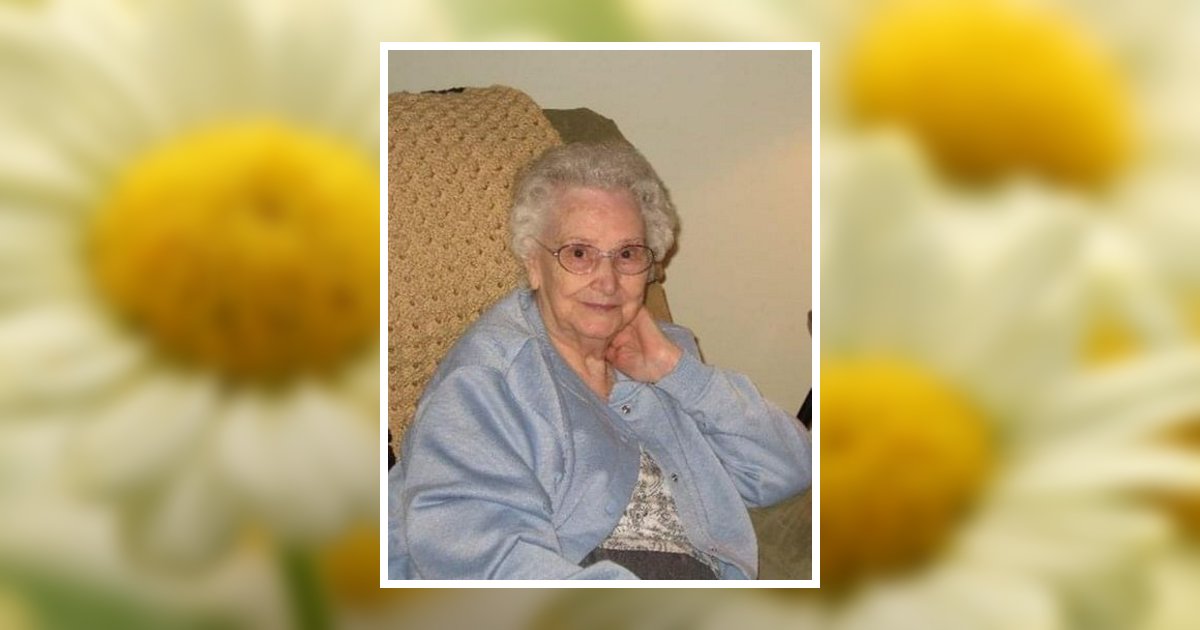 Ethel Szarek Obituary November 23, 2023 - Slabinski Sucharski Funeral Home, Inc