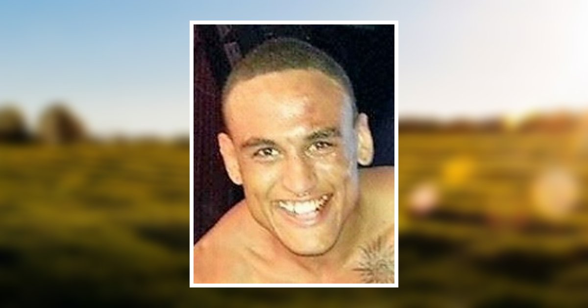 Jeremiah T. Denson Obituary February 25, 2019 - Dickey Funeral Homes, Inc.