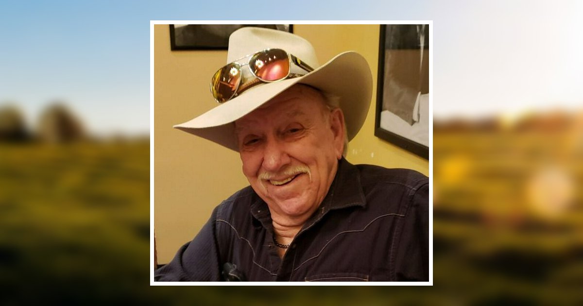 William "Bill" A. Futrell Obituary July 3, 2023 - Mahn Family Funeral ...