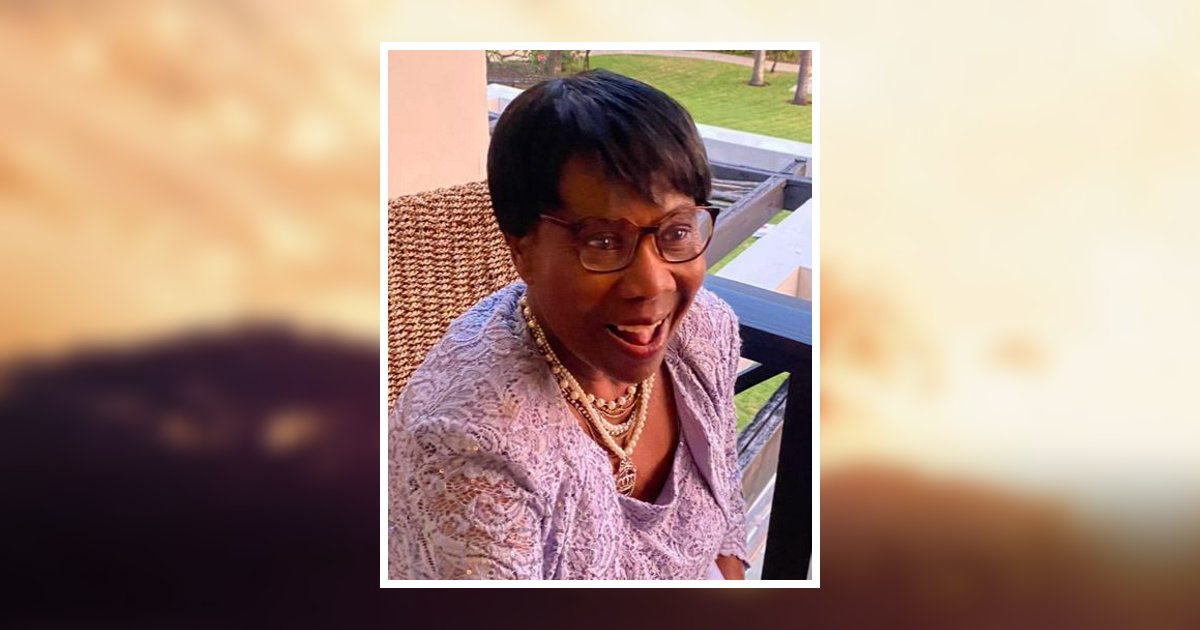 Iona J. Richards Obituary June 16, 2023 - Phaneuf Funeral Homes & Crematorium