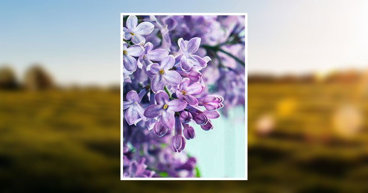 Hazel Barbara Card Obituary August 20, 2018 - Love Funeral Homes ...