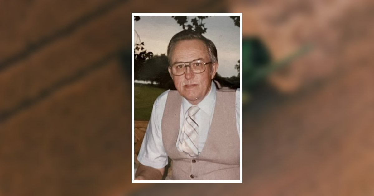 Roger Samuel Conant Obituary April 4, 2024 - Caldwell Parrish Funeral ...