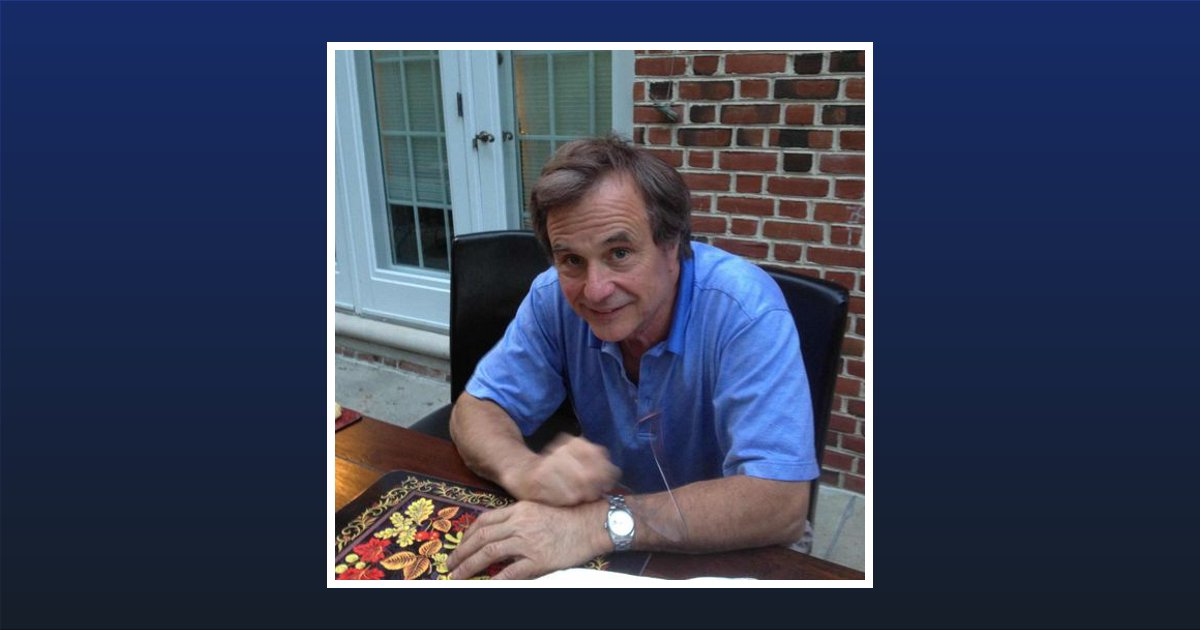 Mark Joseph Pepple Obituary December 30, 2025 - Legacy.com