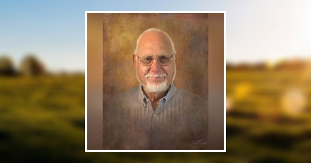 Robert Allen Rakestraw Obituary July 18, 2019 - Faith & Family Funeral ...