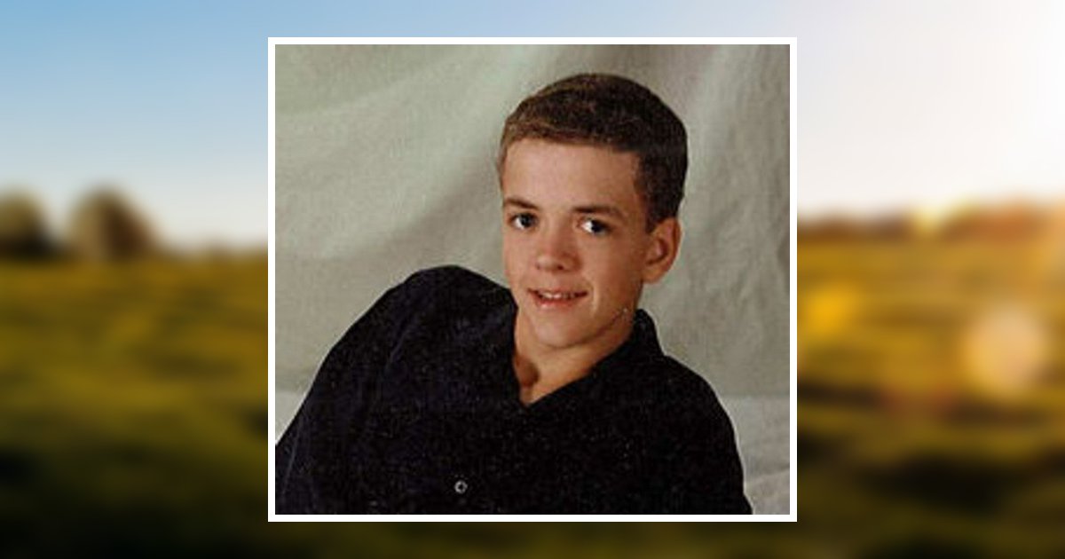 Adam Lantz Obituary 2007 - Fouts Funeral Home