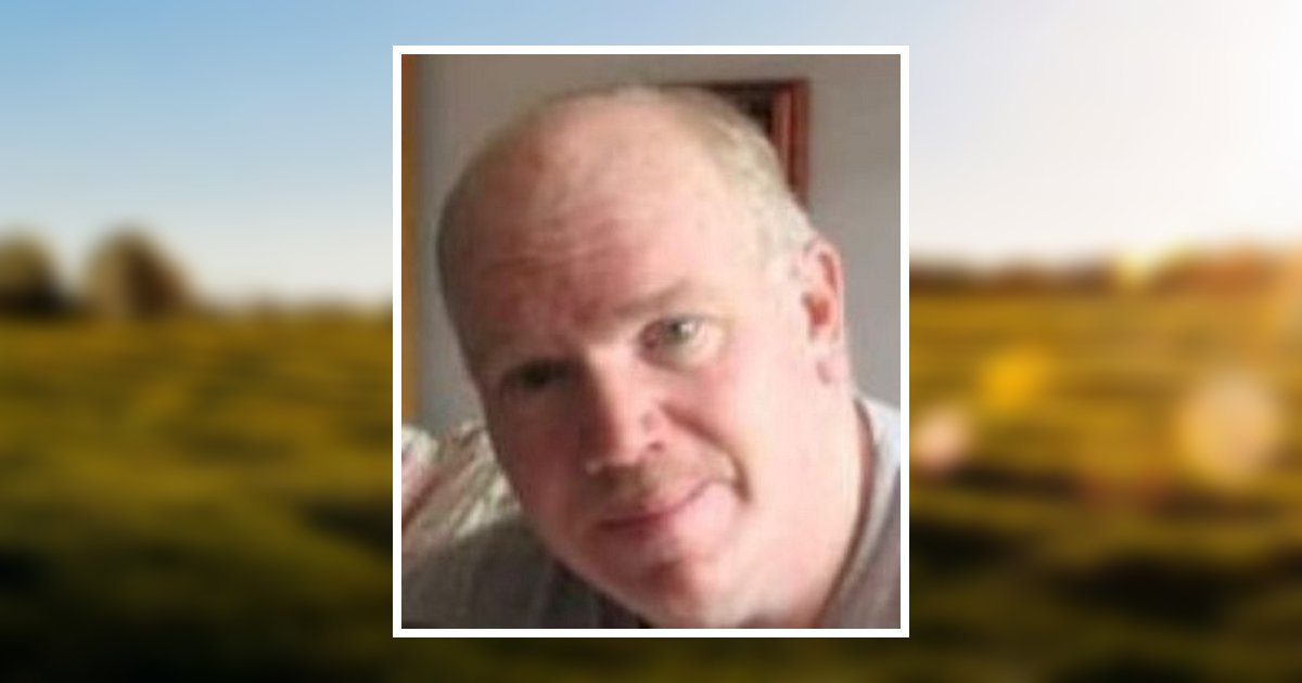 Mark Alan Keele Obituary 2022 - Sanders Funeral Care