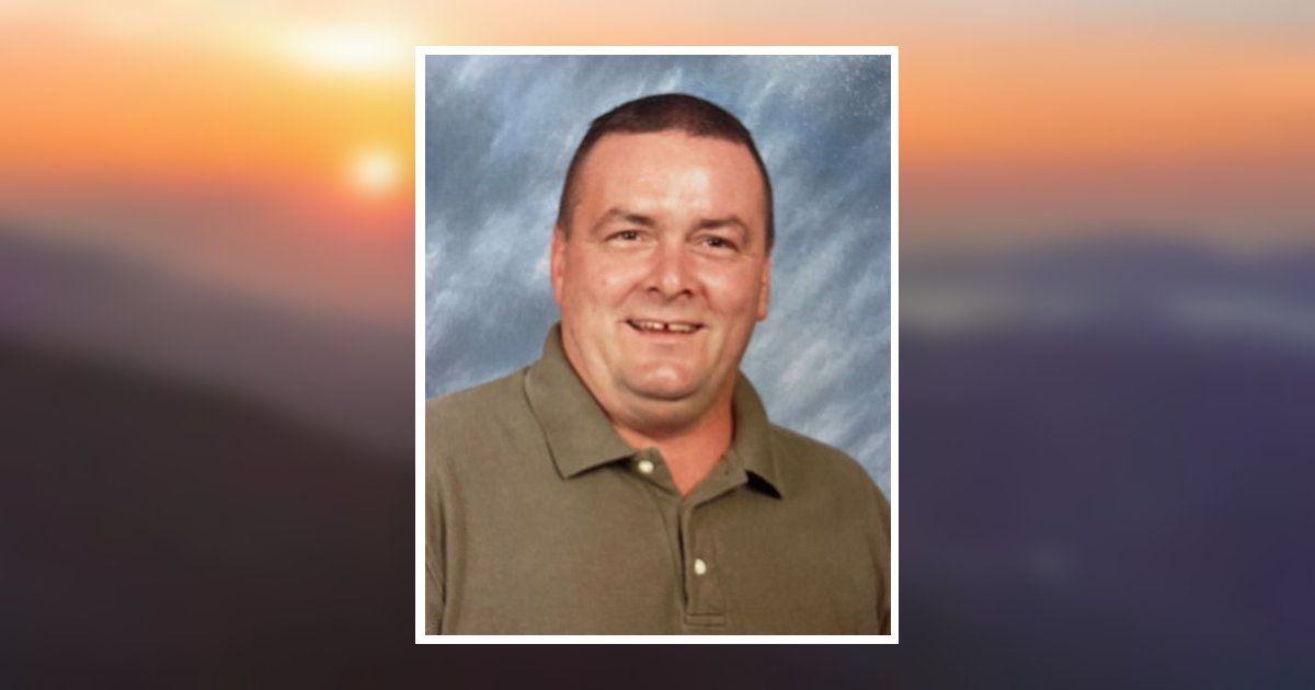 Michael B. Himes Obituary January 27, 2024 - Beall Funeral Home