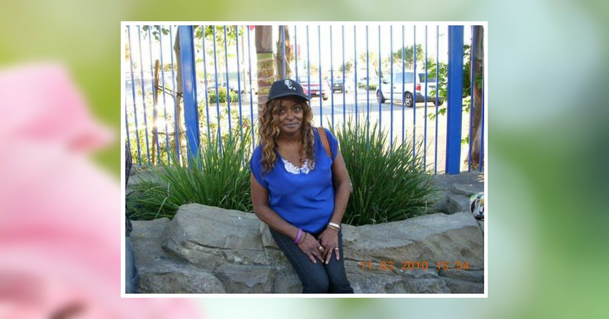 Jacqueline Faith Conley Obituary 2013 - Forest Lawn