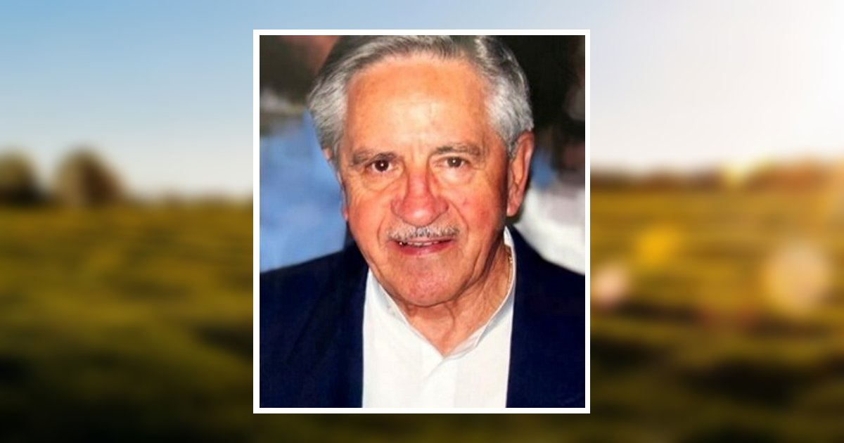 Delford "Del" Nadon Obituary March 28, 2021 - Ward Funeral Homes