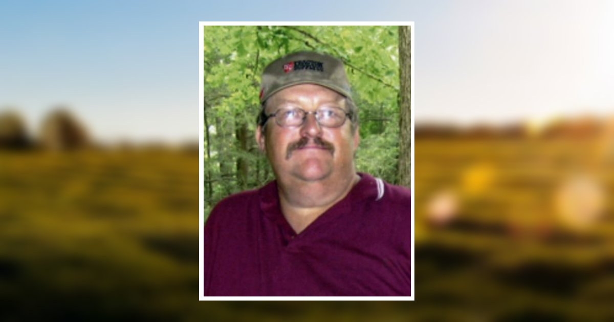 William Michael Surber Obituary 2017 - Hayworth - Miller Funeral Homes ...