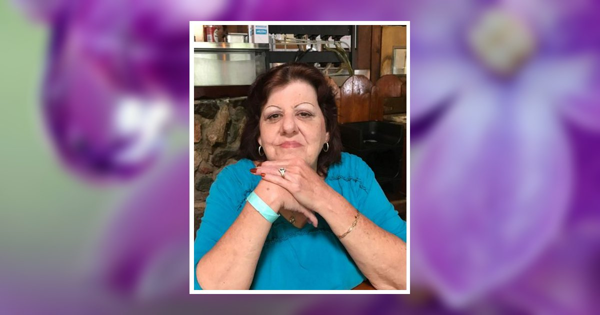 Vicki Nell Simmons Obituary February 9, 2024 - Star Mortuary