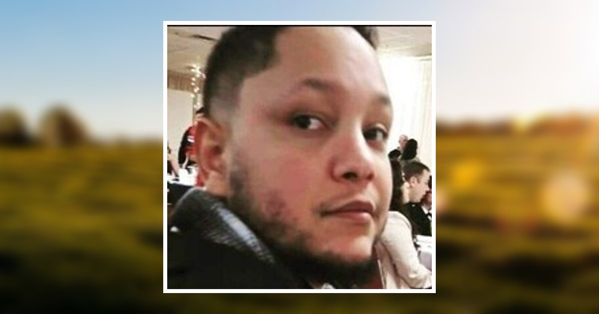 Juan R. Orozco,Jr. Obituary December 24, 2022 - Howard Harris Funeral Services