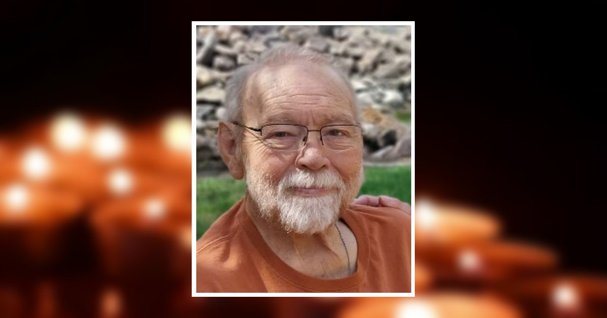 Florian "Flo" Volk Obituary December 22, 2025 - Schriver's Memorial ...