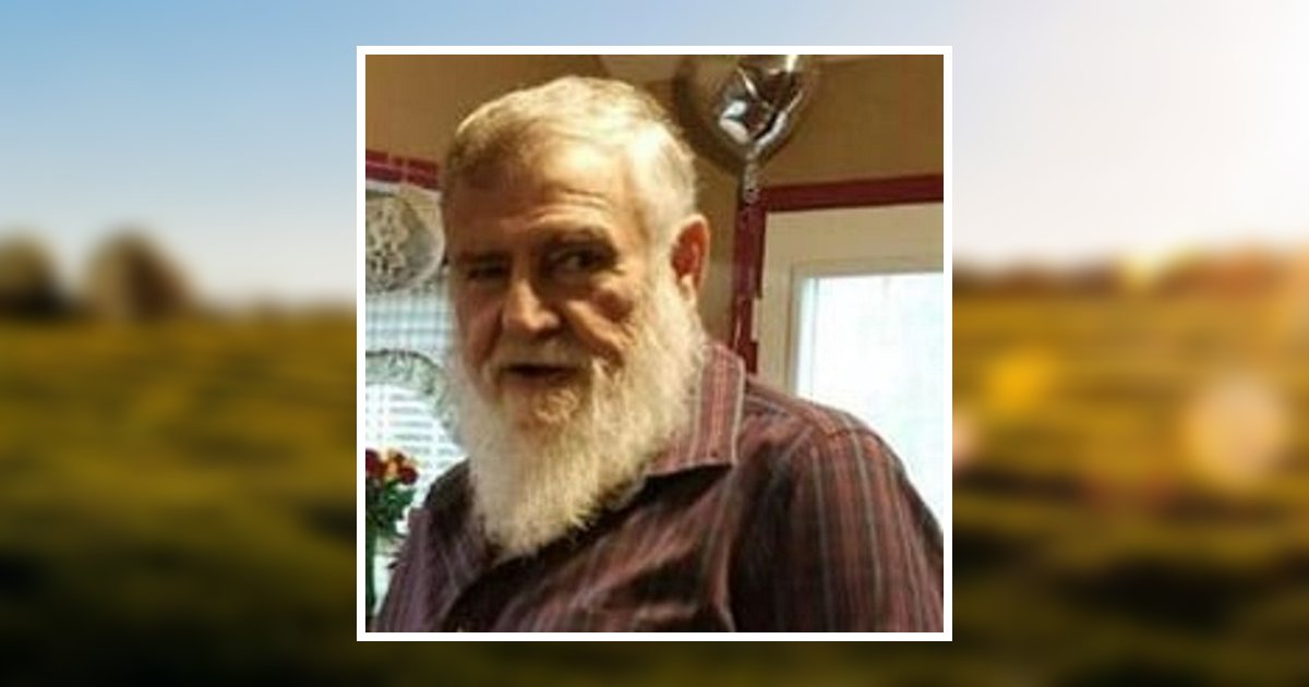 Leonard Doyle Cannon Obituary May 10, 2019 - Spann Funeral Home ...