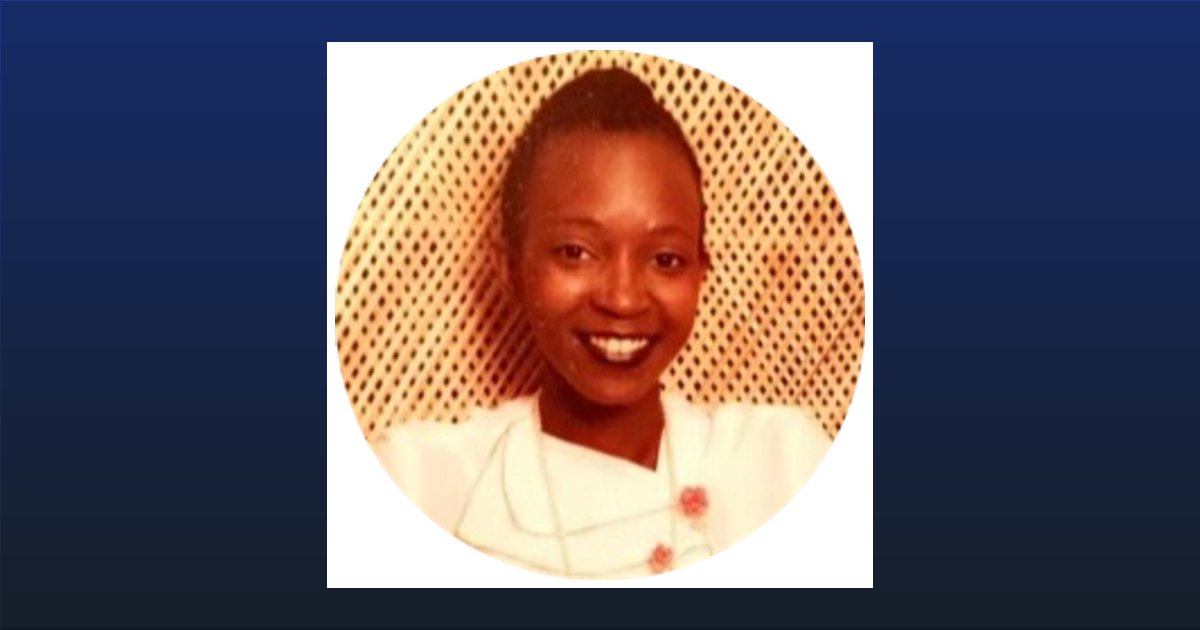 Andrea Arlene Sanders Obituary March 5, 2023 - Belle Memorial Funeral Home