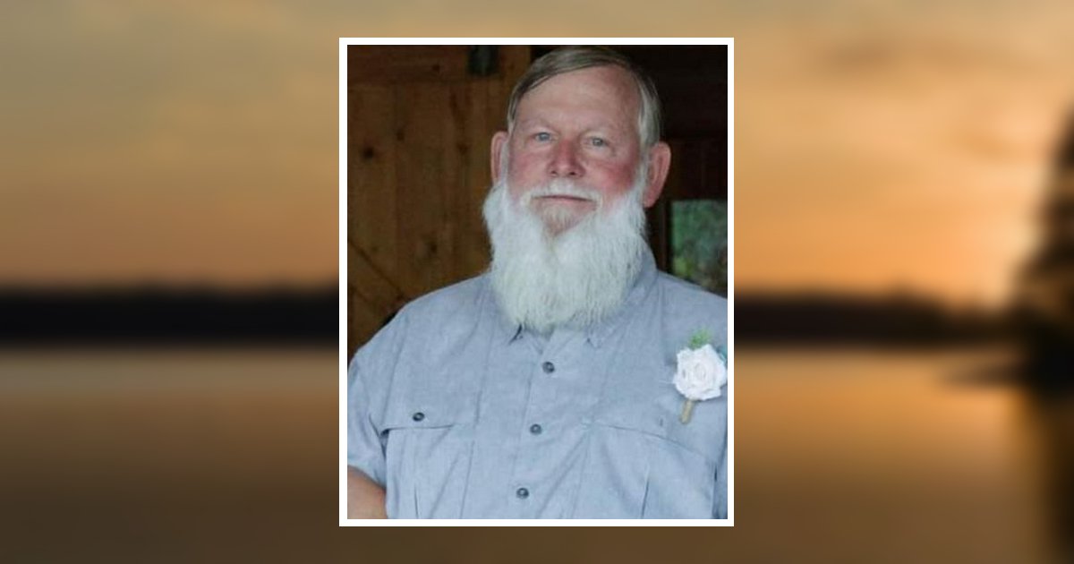 Billy Ray Canady, Jr. Obituary April 15, 2025 - Peebles Fayette County ...