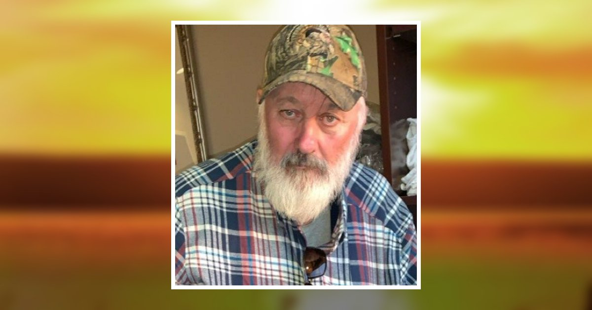 Gary Glenn Berger Obituary September 8, 2025 - Bennett & Barden Funeral ...