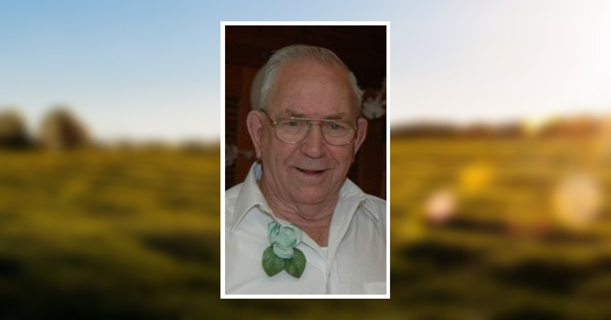 Clifford Eugene Shepherd Obituary April 12, 2019 - Jones Mortuary, LLC
