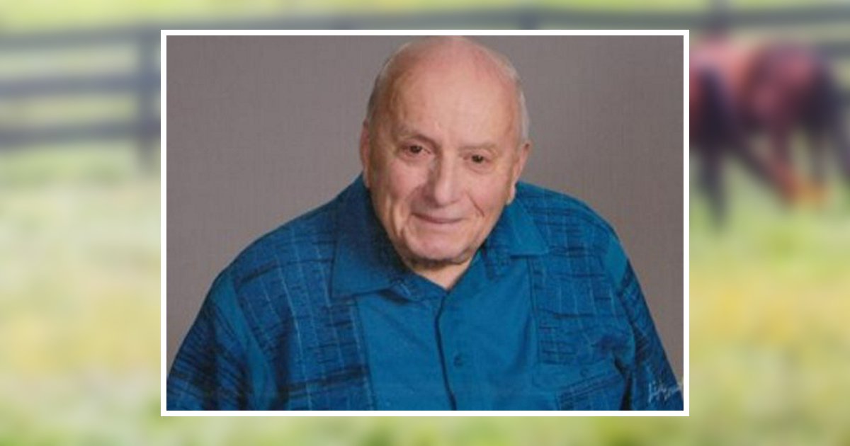 Roy E. Ogren, Jr. Obituary April 14, 2020 - New Comer Albany