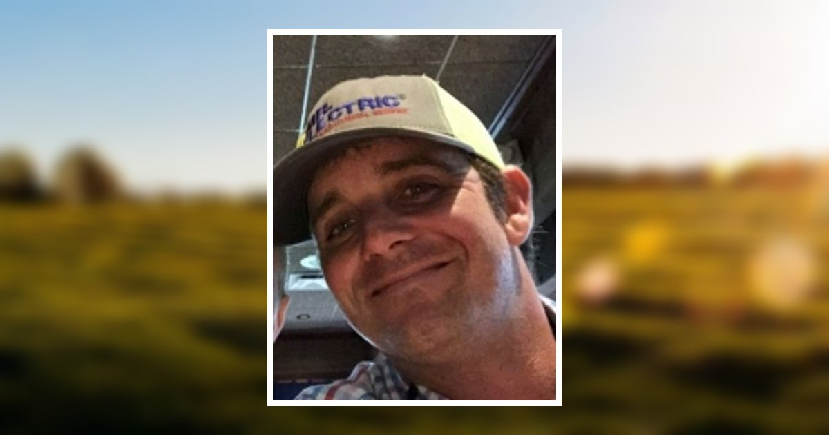 Christopher Eric Locher Obituary October 29, 2021 - McLane Funeral ...