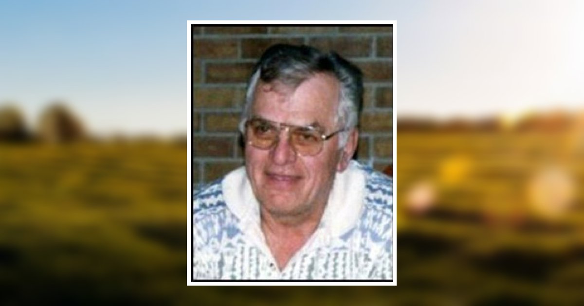 John Jenkinson Obituary May 27, 2007 - Adam's Funeral Home