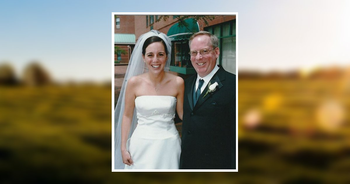 Edmund F. Ahern Obituary November 12, 2021 - Joyce Funeral Home